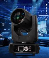China RGBW DMX512 Sharpy 10R Beam 280W Moving Head Light 360 Degree 16-10-50 Stage Light Beam 400W for sale