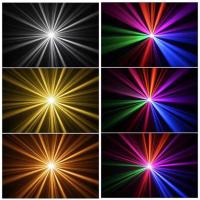 China RGBW DMX512 Sharpy 10R Beam 280W Moving Head Light 360 Degree 16-10-50 Stage Light Beam 400W for sale