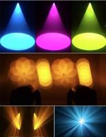 China Stage Led Lights Stage Equipment Moving Head Lights Support Dimmer Yes for DJ Sharpy Light for sale