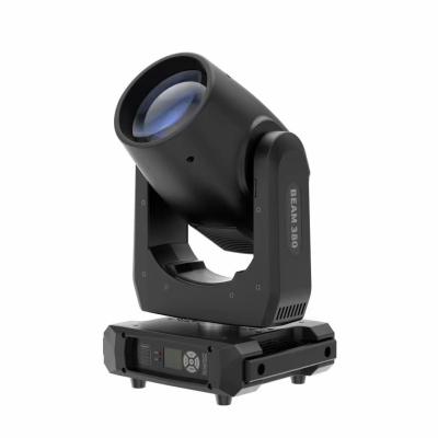 China Lamp Luminous Flux 150 230W 7r Sharpy Beam Moving Head Stage DJ Show Light for sale