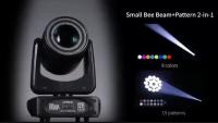 China CCT 50000 Hour Lifetime LED Beam Moving Head Light 7500K for Disco Party for sale