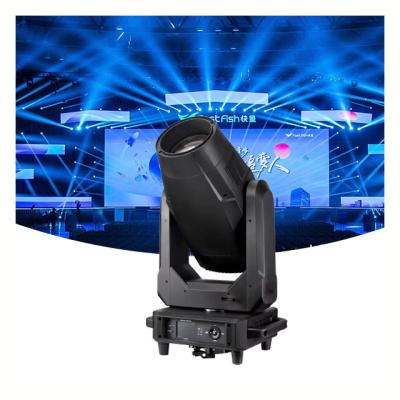 China 480W 3in1 Gobo Beam Moving Head DJ Disco RGBW Stage Lights for Dynamic Stage Effects for sale