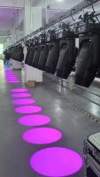 China 480W 3in1 Gobo Beam Moving Head DJ Disco RGBW Stage Lights for Dynamic Stage Effects for sale