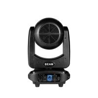 China Input Voltage V AC90-240V 50-60Hz Led Spot Beam Gobo Moving Head Light for Dj Stage for sale