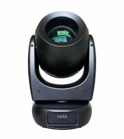 China 6500K Color Temperature Lyre 250w LED Moving Head Spot Light for Night Club Disco for sale