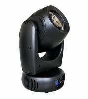 China 6500K Color Temperature Lyre 250w LED Moving Head Spot Light for Night Club Disco for sale