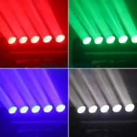 China Support Dimmer 18 36 LED RGB PAR Light for Smart Dance Floor Laser Party Disco Stage for sale