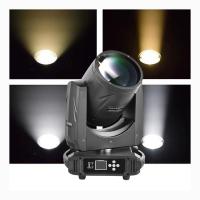 China ATG 350W Beam 7r 230 Moving Light Professional Color Rendering Index Ra 95 Wash Light for sale