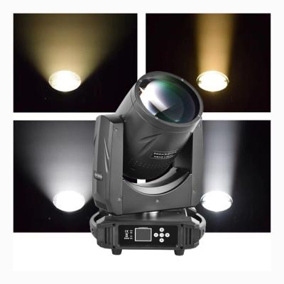 China ATG 350W Beam 7r 230 Moving Light Professional Color Rendering Index Ra 95 Wash Light for sale