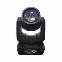China 50000 Hour Working Lifetime 3- LED Beam Moving Head Stage Light for Party Disco DJ for sale