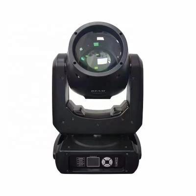 China 50000 Hour Working Lifetime 3- LED Beam Moving Head Stage Light for Party Disco DJ for sale