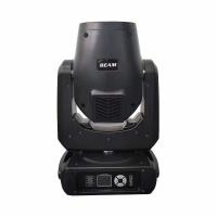 China 50000 Hour Working Lifetime 3- LED Beam Moving Head Stage Light for Party Disco DJ for sale