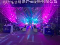 China 18X10W 4in1 LCD Display Waterproof Flat Wash PAR Light for DJ Stage Bar KTV Nightclubs 18 Bulb 150 for sale