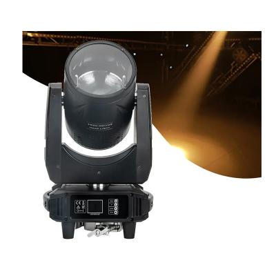 China Coolwhite LED Moving Head Beam Spot Light for Wedding Party Stage Lighting Zoom Wash for sale