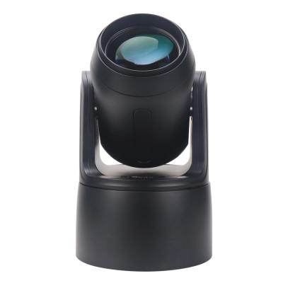 China 50000 Hour Working Lifetime 120w Mini Spot Beam Wash Moving Head LED COB Stage Light for sale