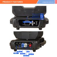China Professional Outdoor Sky Lighting Nice Stage Light with AC90V-240V Input Voltage for sale