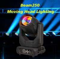 China Professional Outdoor Sky Lighting Nice Stage Light with AC90V-240V Input Voltage for sale