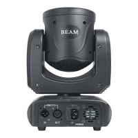China Style Hawkeye Effect Moving Head Wash Disco Light for Club Event Bar Show 16 Channels for sale