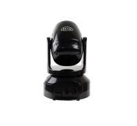 China 100W Solar Room Lighting for KTV Disco Private Room Small Mini LED Moving Head Lights for sale