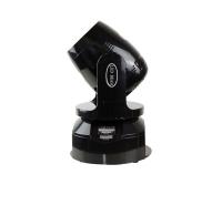 China 100W Solar Room Lighting for KTV Disco Private Room Small Mini LED Moving Head Lights for sale