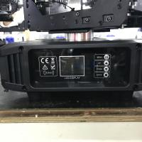 China LitePro DLX Layout LED Moving Head Stage Lights for Music Club Disco Party Bar for sale