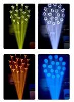 China LitePro DLX Layout LED Moving Head Stage Lights for Music Club Disco Party Bar for sale