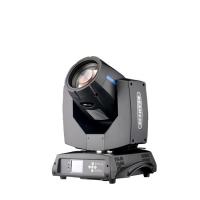 China 18 KG Product Weight Support Dimmer Yes Aluminium Structure LED Moving Head Light 230W for sale