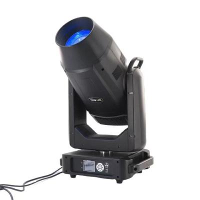 China 8000K Color Temperature Moving LED Light for Disco DJ Bar KTV in Theme Park DJ Stage for sale