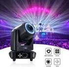 China RGBW LED Light Source 3in1 DMX 512 17R Moving Head Beam Light for DJ Disco Stage Lighting for sale
