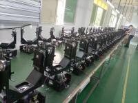 China 50000 Hours Working Time LED DMX Moving Head Gobo Spot Light for Stage Lighting System for sale
