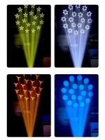 China 150W LED Beam Moving Head Light DMX512 7R Stage Effect Lighting with Remote Controller for sale
