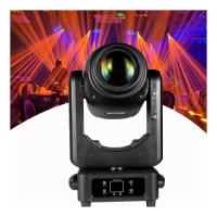 China 300W 3in1 DMX512 Gobos Stage Light  for Moving Head Beam Spot Lighting for sale