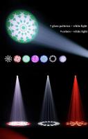 China 300W 3in1 DMX512 Gobos Stage Light  for Moving Head Beam Spot Lighting for sale