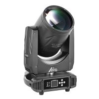 China 95 CRI 300W RGBW DMX512 LED Moving Head Face Lights for Disco Party Club Bar DJ Show Stage Lighting for sale