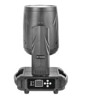 China 95 CRI 300W RGBW DMX512 LED Moving Head Face Lights for Disco Party Club Bar DJ Show Stage Lighting for sale