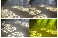 China ATG 15/20Ch 200W Led Beam Moving Heads Concert DJ Event Light for Party Show IP20 for sale