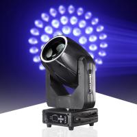 China 260w LED Spot 15 90 RGBW Moving Head Lights Animation Laser Light Rgb F2990 App Control 2w for sale
