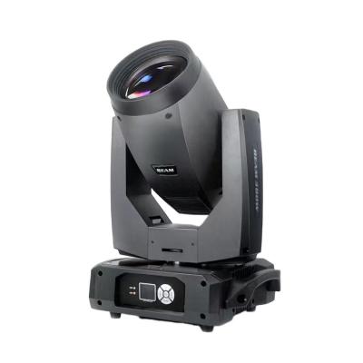China Changeable Emitting Color 480W 18 LED 900W 95 170 Moving Headlights for Dj Party Club for sale