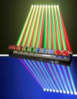 China AC90-240V Input Voltage 10x40w LED Wash 3-in-1 Light Effect Lighting for Sound Active for sale