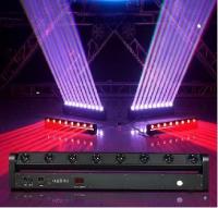 China AC90-240V Input Voltage 10x40w LED Wash 3-in-1 Light Effect Lighting for Sound Active for sale