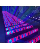 China AC90-240V Input Voltage 10x40w LED Wash 3-in-1 Light Effect Lighting for Sound Active for sale
