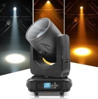 China 100lm/w 200W Warm White COB LED Stage Blinder LED Face Light for Wedding Event Stages for sale