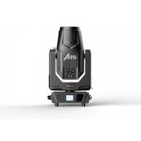 China 500w Rainbow Sharpy Moving Head Stage Light 3in1 For Night Club And Wedding Functions for sale