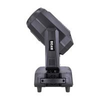 China 500w Rainbow Sharpy Moving Head Stage Light 3in1 For Night Club And Wedding Functions for sale