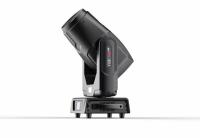 China 500w Rainbow Sharpy Moving Head Stage Light 3in1 For Night Club And Wedding Functions for sale