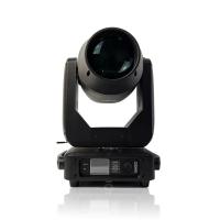 China 280w Sharpy 10r Beam Moving Head Light -10 50 PVC 80 95 Support Dimmer Yes Emitting Color RGBW for sale