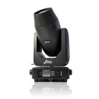 China 280w Sharpy 10r Beam Moving Head Light -10 50 PVC 80 95 Support Dimmer Yes Emitting Color RGBW for sale