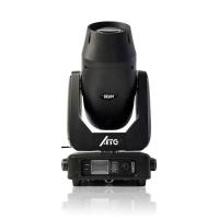 China 280w Sharpy 10r Beam Moving Head Light -10 50 PVC 80 95 Support Dimmer Yes Emitting Color RGBW for sale