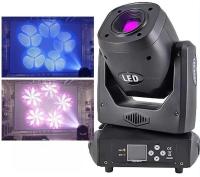 China 150W DJ Club Concert Theater Stage Moving Head Light with Color Rendering Index Ra 95 for sale
