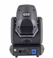 China 150W DJ Club Concert Theater Stage Moving Head Light with Color Rendering Index Ra 95 for sale